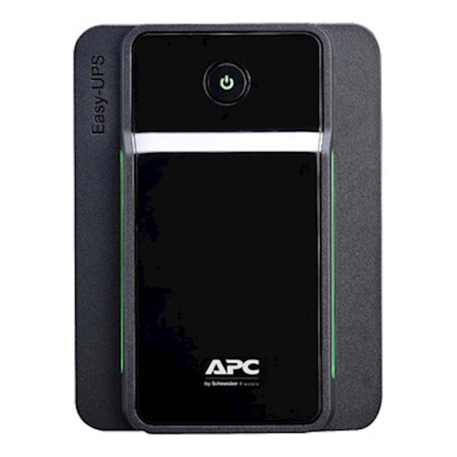 Easy UPS APC 700VA, Tower, 230V, 2x Schuko AVR – Info Centar